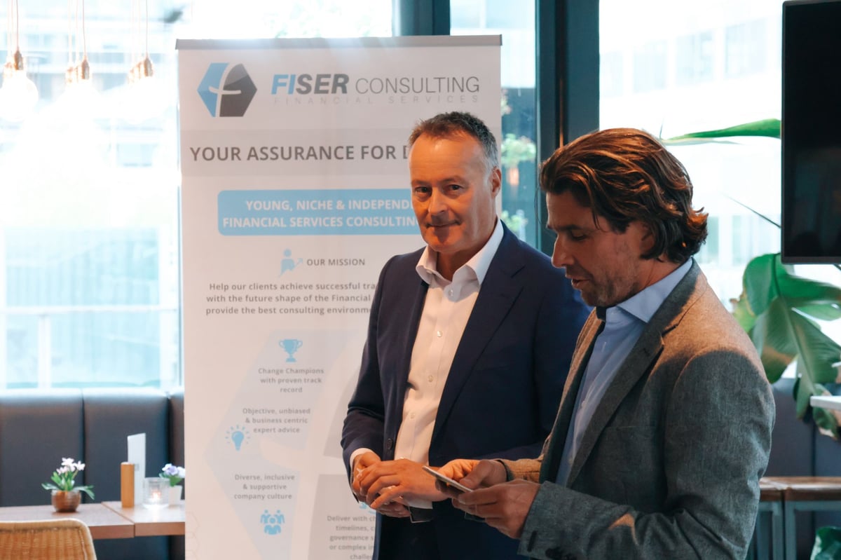 Home Page - FiSer